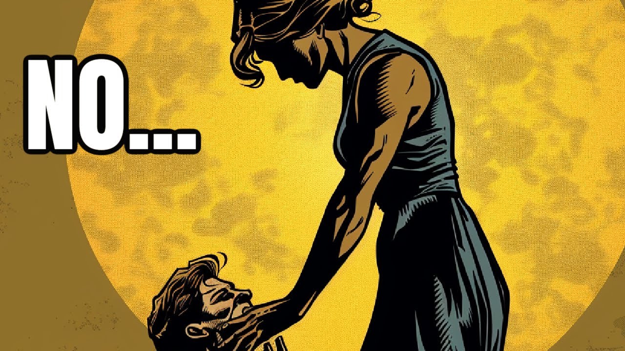 The Problem With Simping & Why You Should Never Simp - YouTube