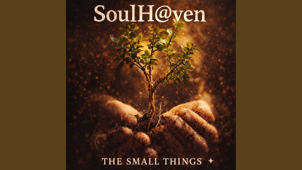 The small things - YouTube