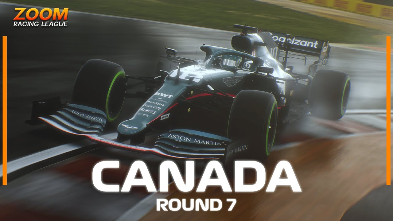 Canada | Division 2 | Round 7 of 8 - YouTube