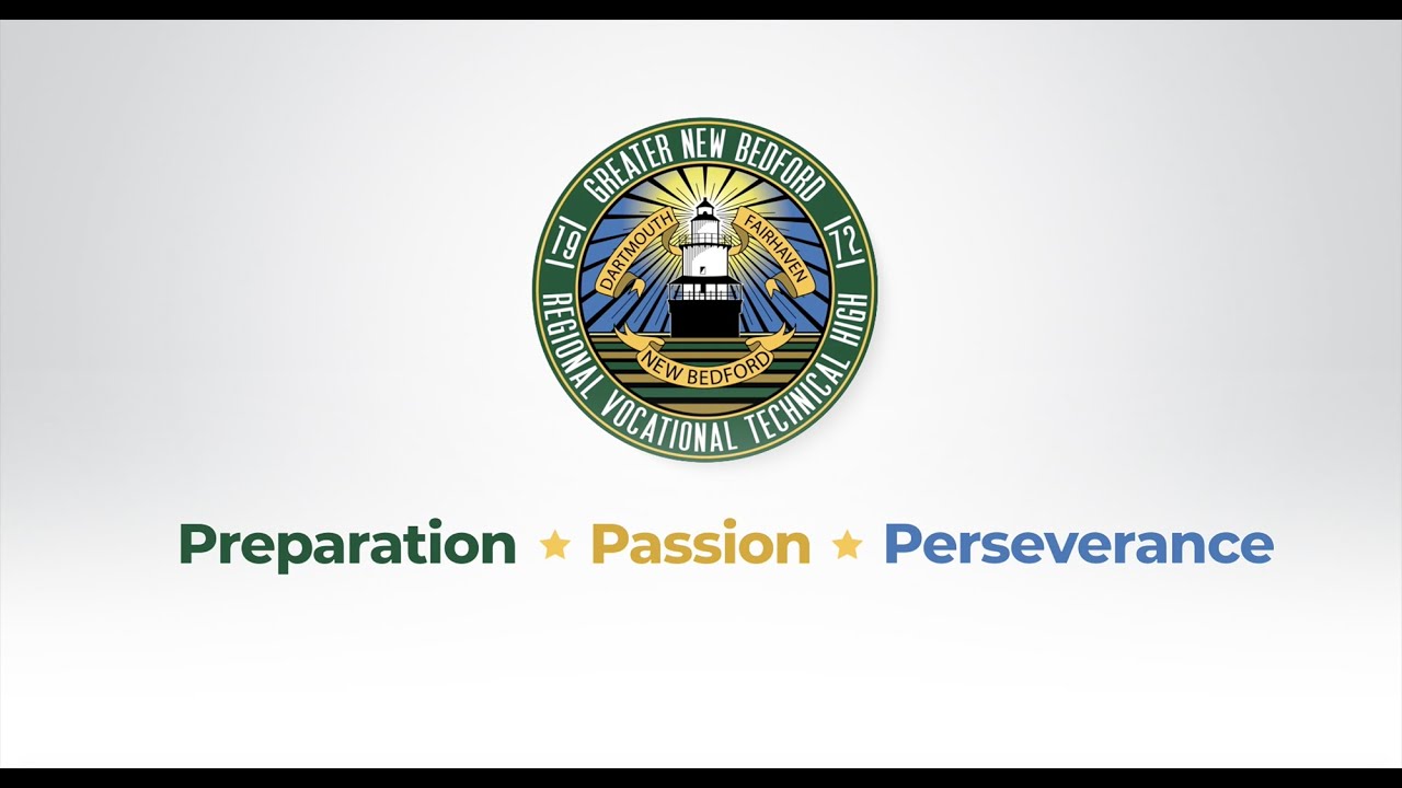 GNBVT 2021 Shaping A Greater High School Experience - YouTube