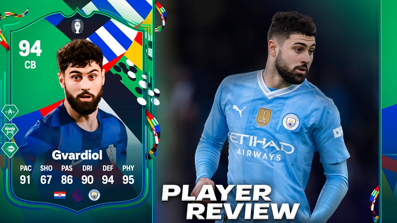 MUY RECOMENDABLE POR SU PRECIO!! | GVARDIO PTG 94 REVIEW - YouTube