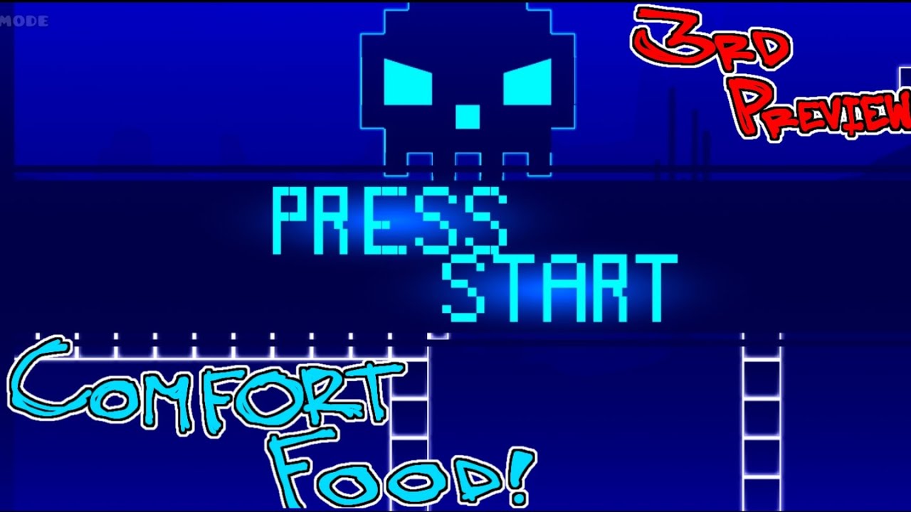 COMFORT FOOD!? || 3rd Preview || WE ARE COOKING CHAT || Read Desc for ...
