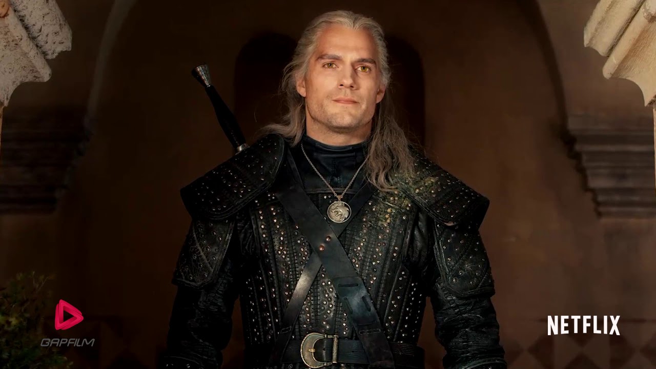 The Witcher - YouTube