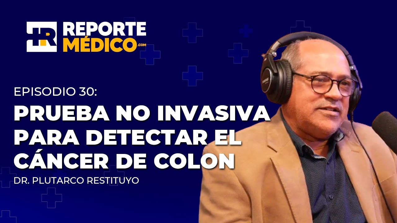 HOME - REPORTE MEDICO DOMINICANA