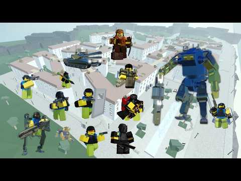 Siege but I'm in the Chassis | Dummies vs Noobs