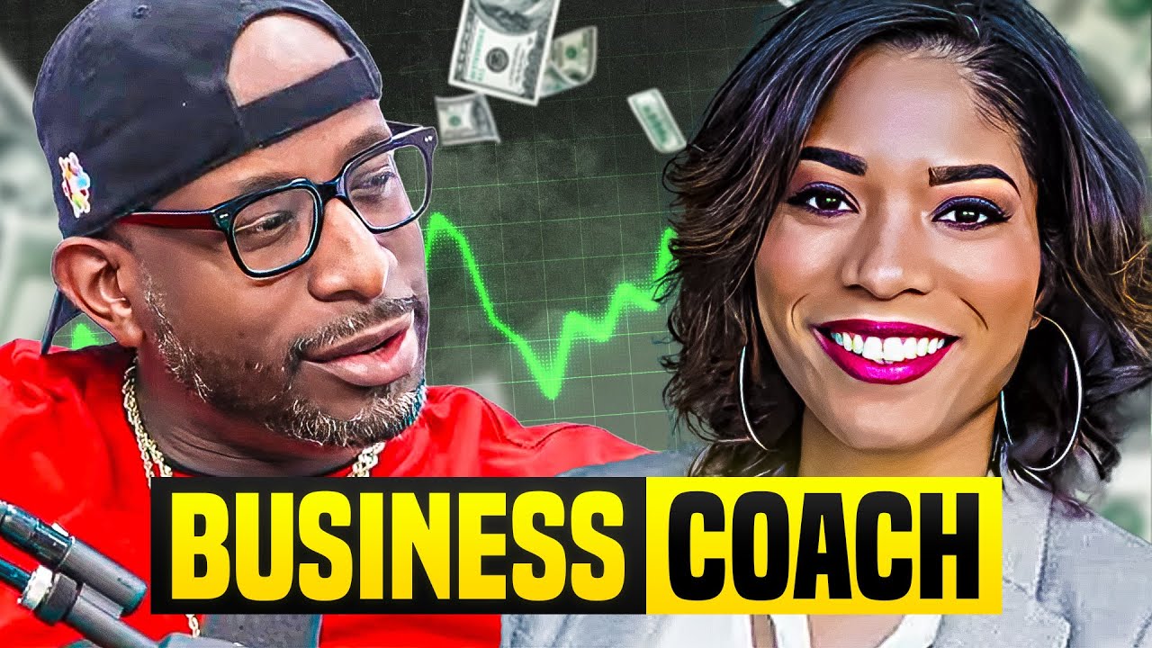 Digital Income Earner - Episode #11 w/ Dayna Thomas - YouTube