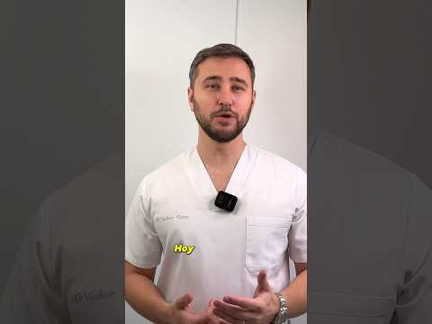 Tratamiento para eliminar ojeras oscuras y manchas del sol