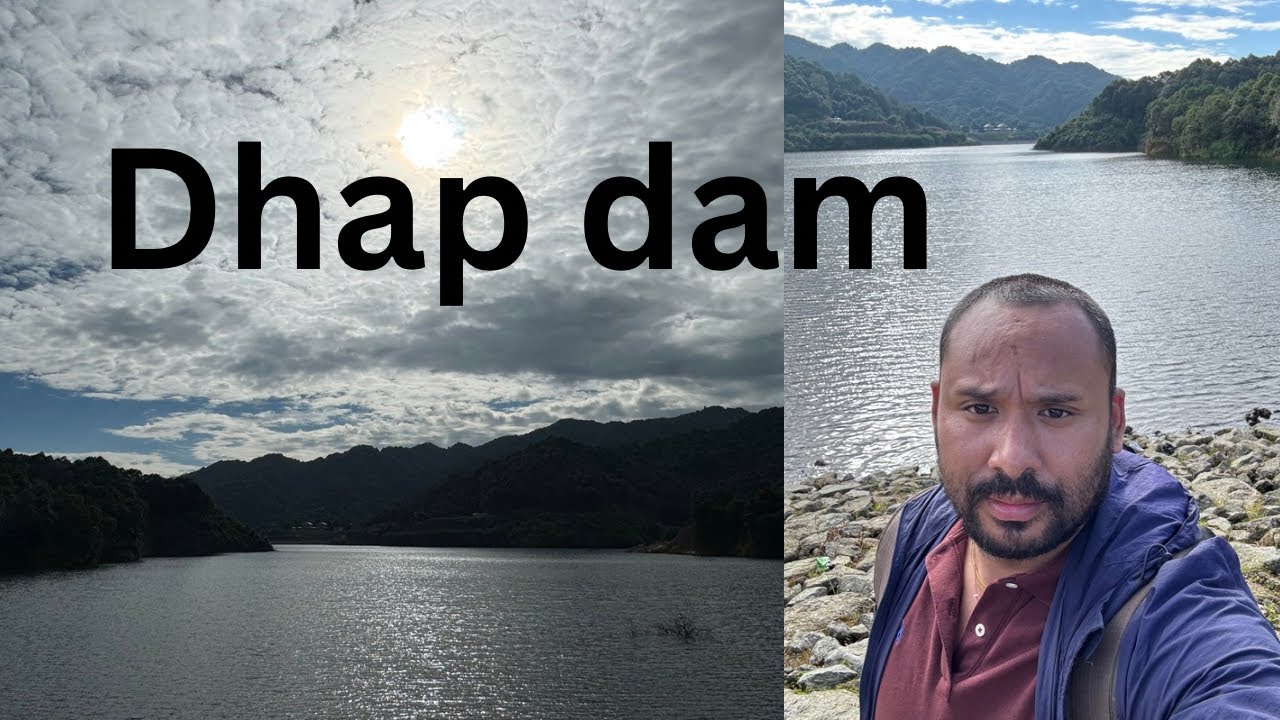 Dhap dam chisa pani ko ramailo yatra🇳🇵👌Thule vlogs - YouTube