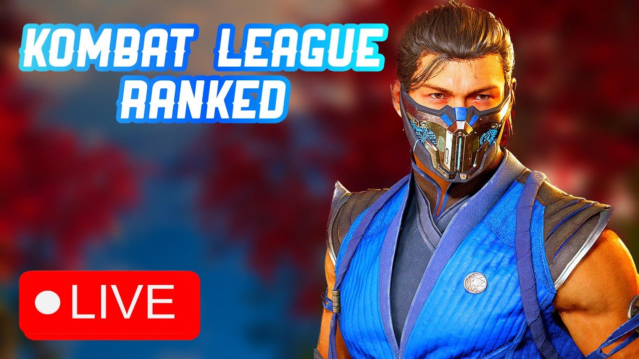 MK1 ONLINE 29 - subzero is the worst character in the game. Too hard to win with in Kombat ...