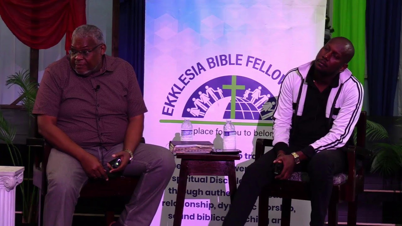 Unfolding Truth: The Book Of 2 Samuel Chapter 8 - YouTube