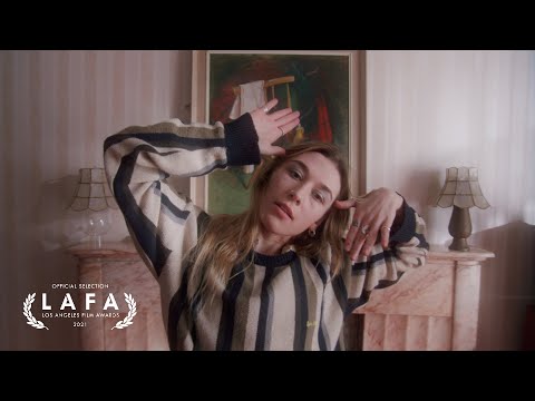Tessa Rose Jackson (fka Someone) - Strange World (Official Video)