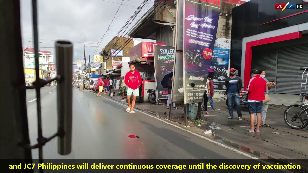 What Is JC7 Philippines? - YouTube