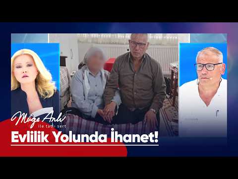 Ramazan Yıldız'a 800 Bin TL'ye patlayan aşk  - Müge Anlı ile Tatlı Sert 22 Haziran 2026