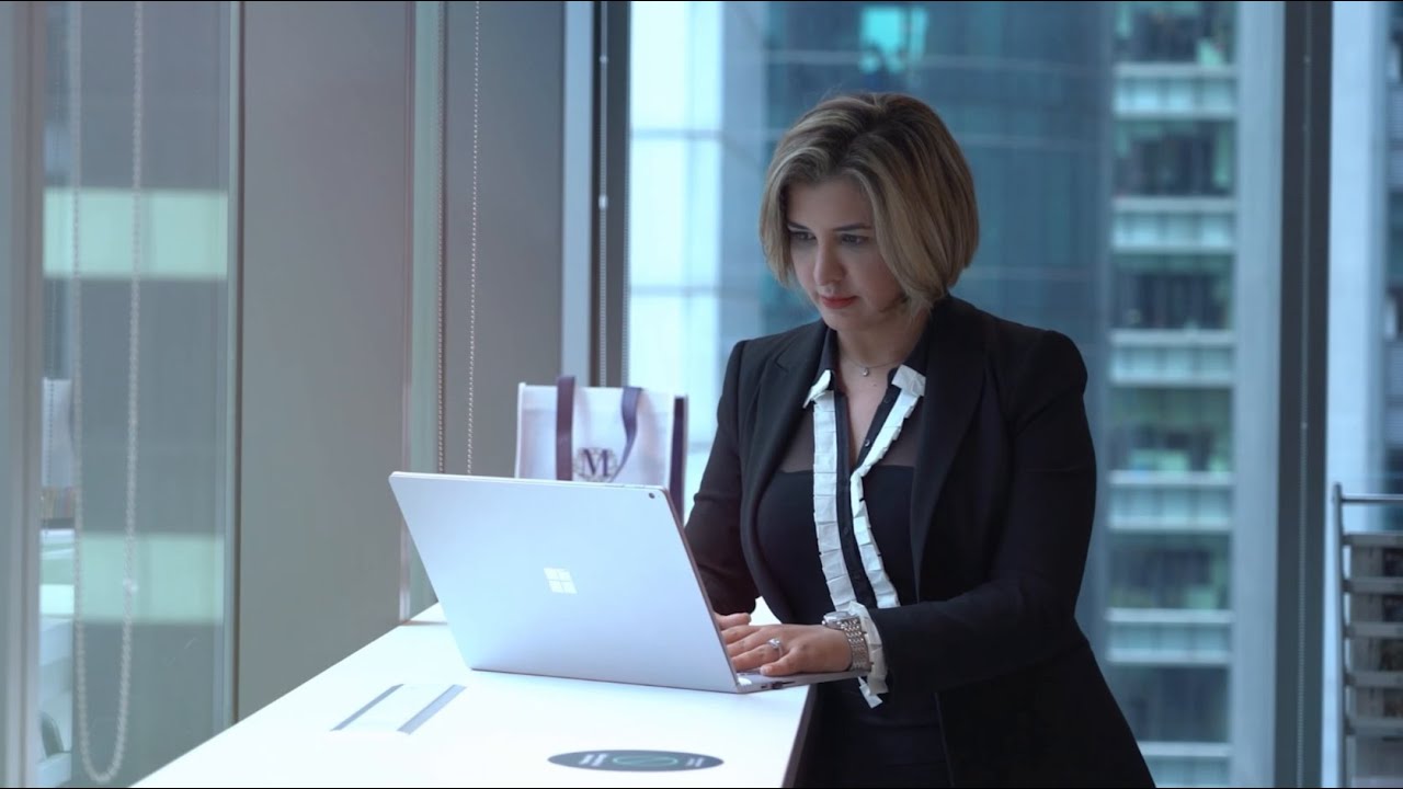 Rupali Dooling on Empowering and Balancing Teams - YouTube