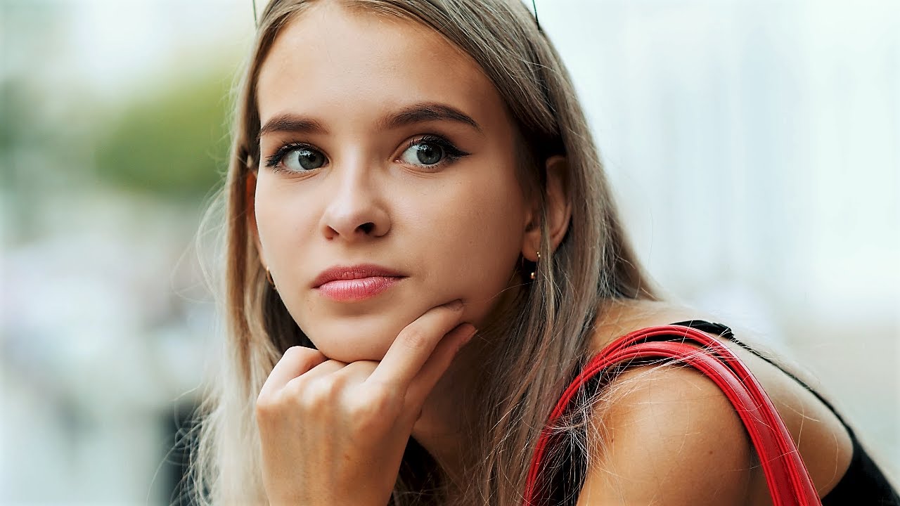 A day off for Russian Girls 123 - YouTube