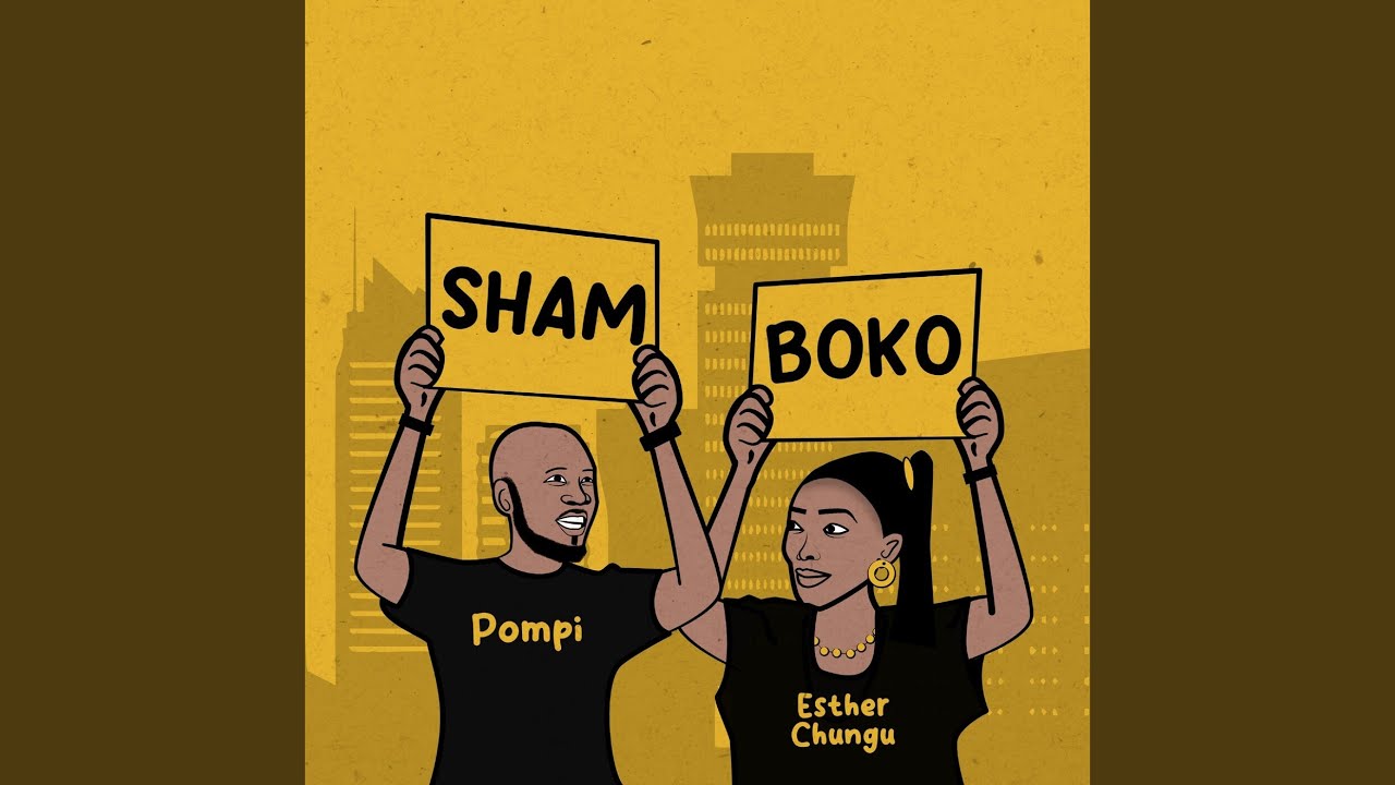 Shamboko - YouTube