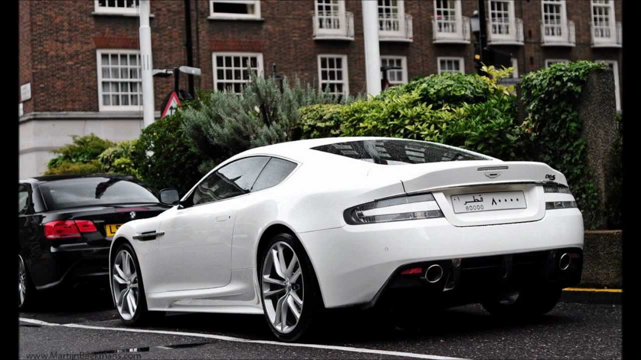Exotic Arab Cars 3 - YouTube