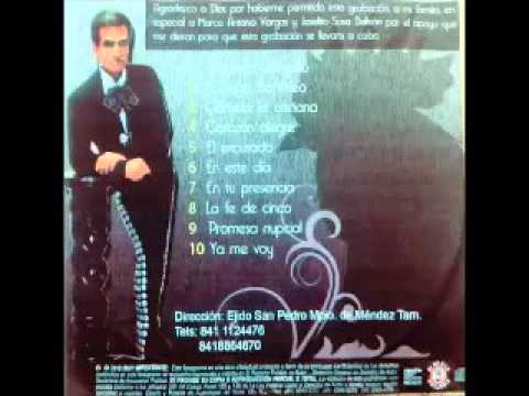 El Excusado- Jose Aurelio Salinas - YouTube