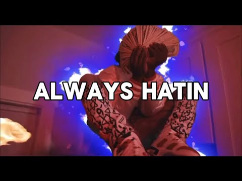 {FREE} MG SLEEPY X LIL TAE 2 TYPE BEAT {ALWAYS HATIN} PROD BY K2 - YouTube