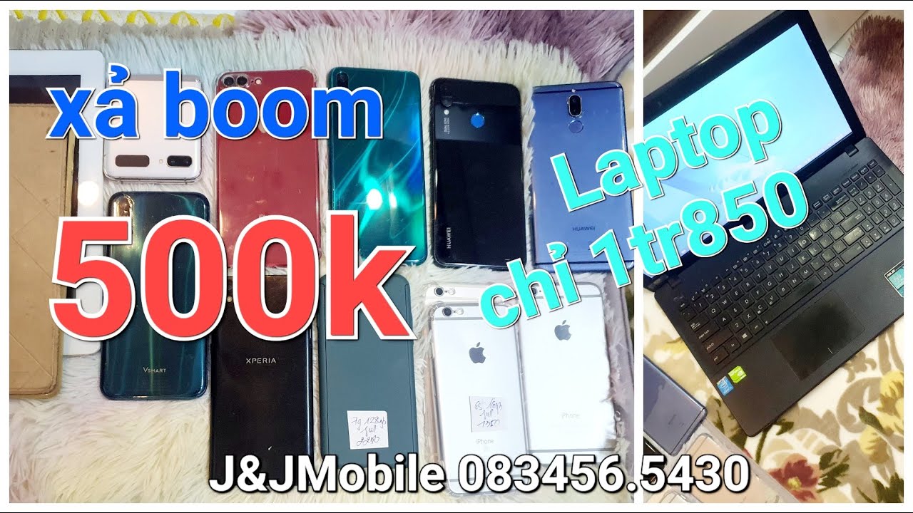 Điện thoại cũ giá rẻ. 18.04.2023. Iphone 550. Zflip 256gb 5tr8, laptop 1tr8. Bao ship - YouTube