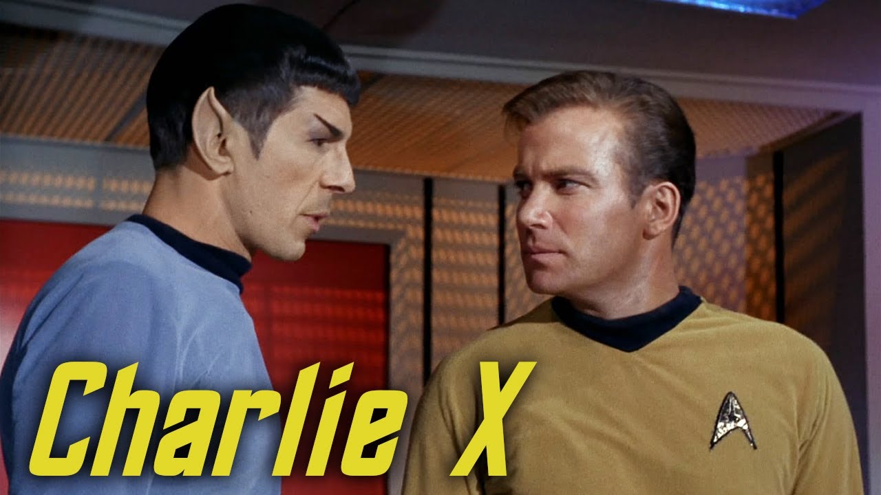 DO THEY EVER PLAY CHESS AND *NOT* FLIRT? | Let's Watch: Charlie X - YouTube