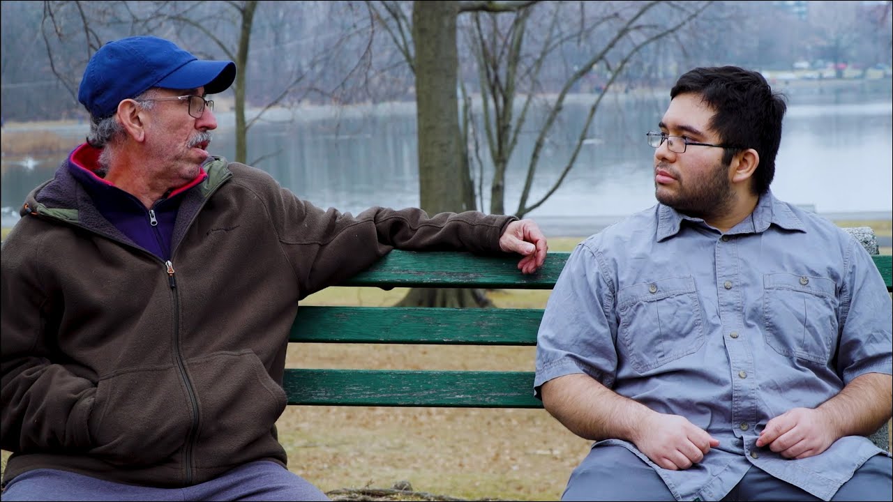 Stepfather Youtube