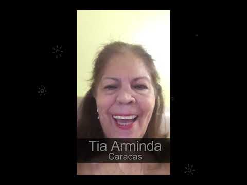 Feliz Cumpleaños Miranda Ali - YouTube