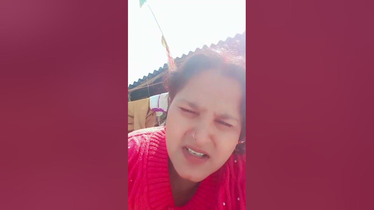 15 December 2024😭😭 man Vinita Yadav Lucknow Bina bilkul achcha nahin lag raha 😭😭 - YouTube