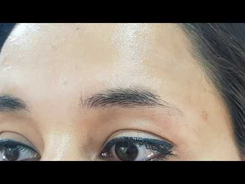 qadin qawi Emil Ilhamoglu ən yaxşı qaş ustası Phibrows master microblading Baku permanent makeup#50