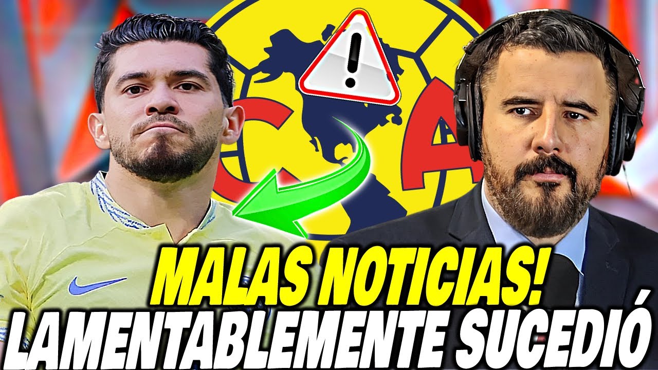 💥⛔😱¡EXCLUSIVO AHORA! ¡LAMENTABLEMENTE PASÓ! ¡NADIE ESPERABA ESTO ...