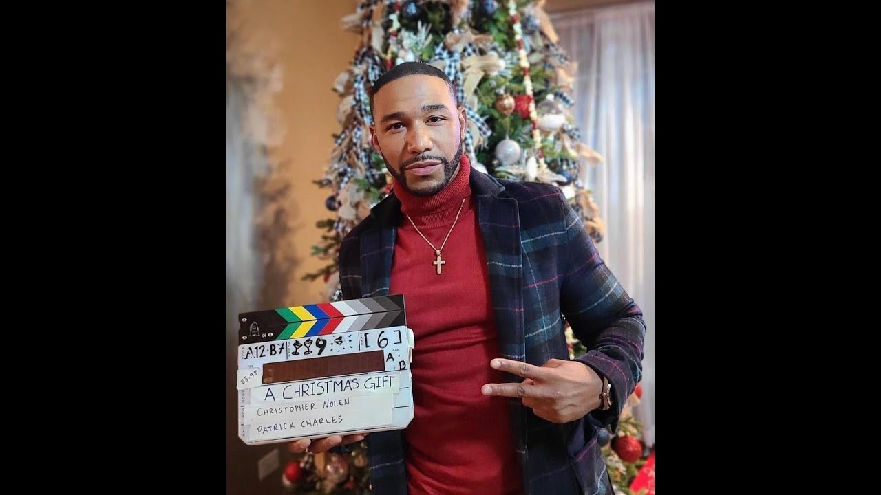 Tyler Perry's Ruthless Blue Kimble - YouTube