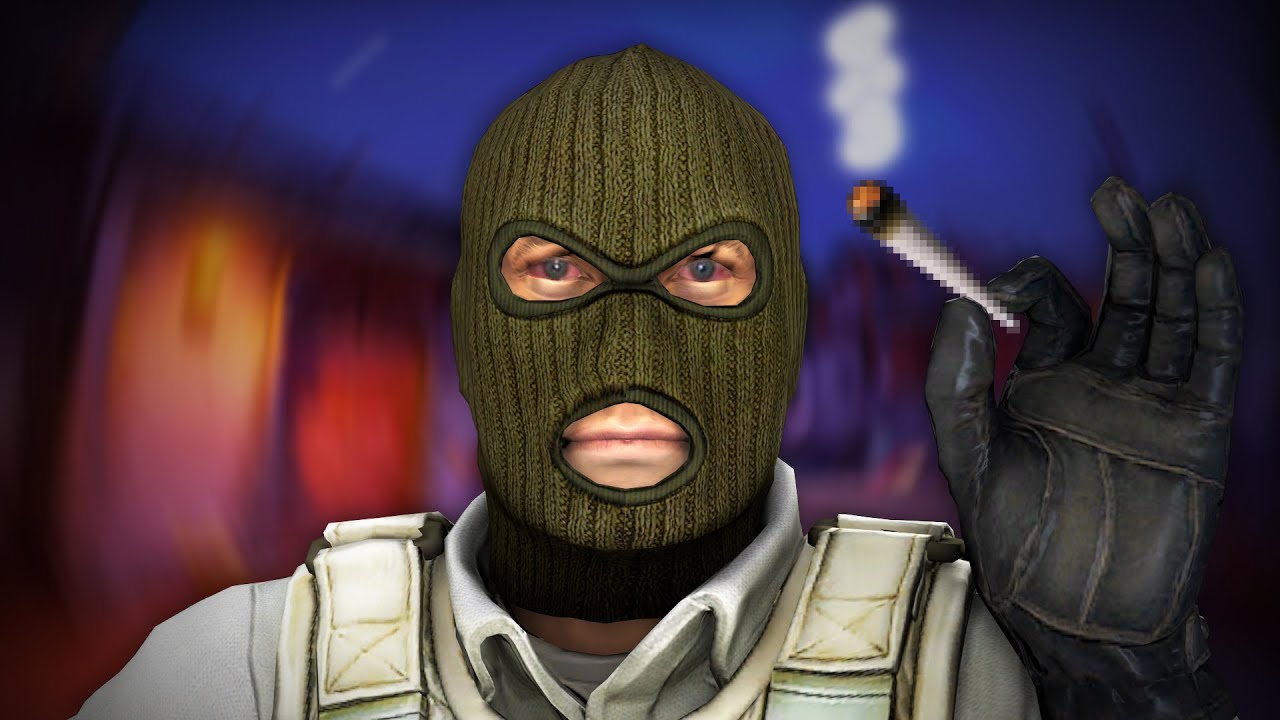 FADED CS2 MOMENTS - YouTube