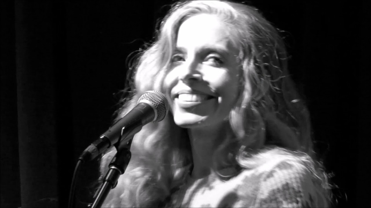 ANNIE MARIE LEWIS @ Eddie's Attic w/ Robbie Fulks & Linda Gail Lewis ...