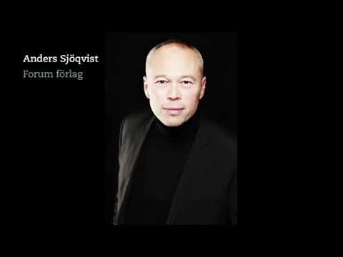 Joakim Lundell 3 mamma om boken