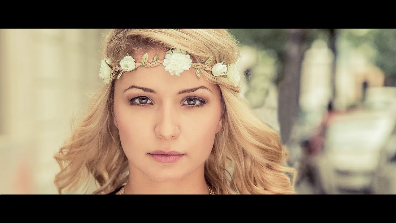 Nicole Cross Awesome Official Video Youtube
