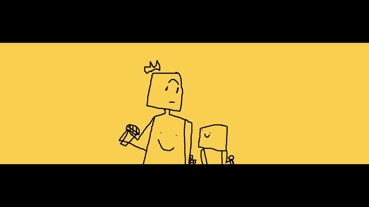 VS Hello (Skin Mod) (My Stupid Roblox Oc) (VS Mr.Trololo Reskin) - YouTube