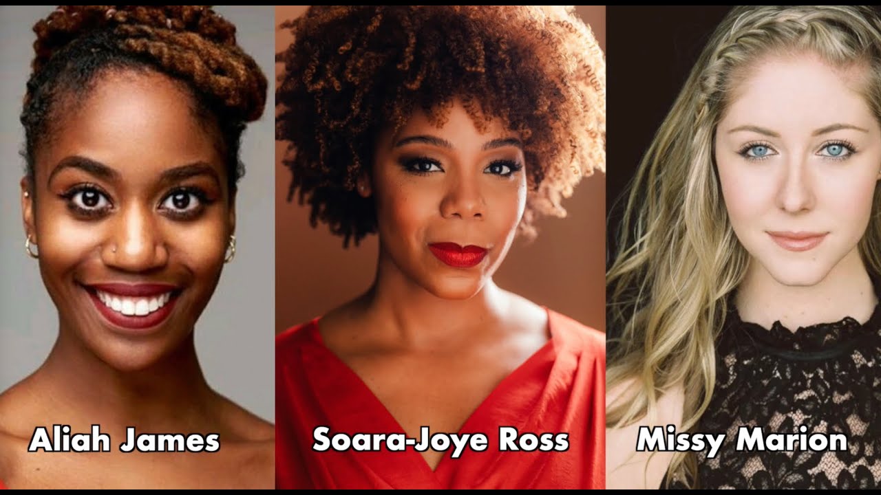 Behind the Scenes: The Ladies of Transylvania - YouTube