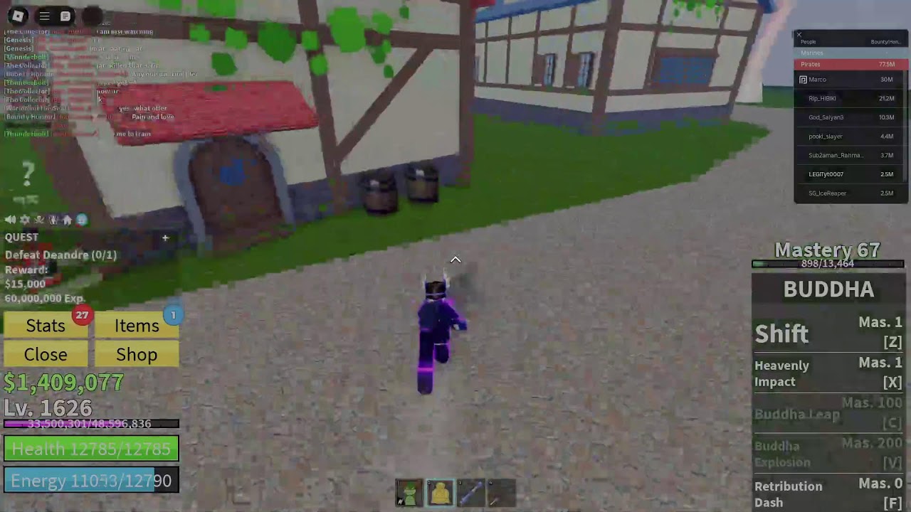 ROBLOX LIVE | BLOX FRUIT GRINDING | DRAGON REWORK | 2024 - YouTube