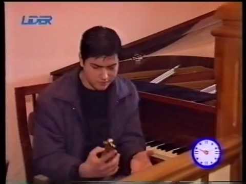 7 OSCARS - Tezden Oyan!