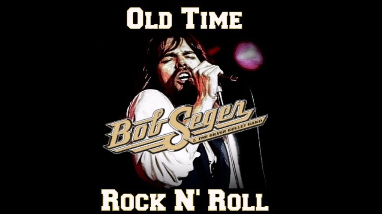 Bob Seger - Old Time Rock and Roll (1979) - YouTube