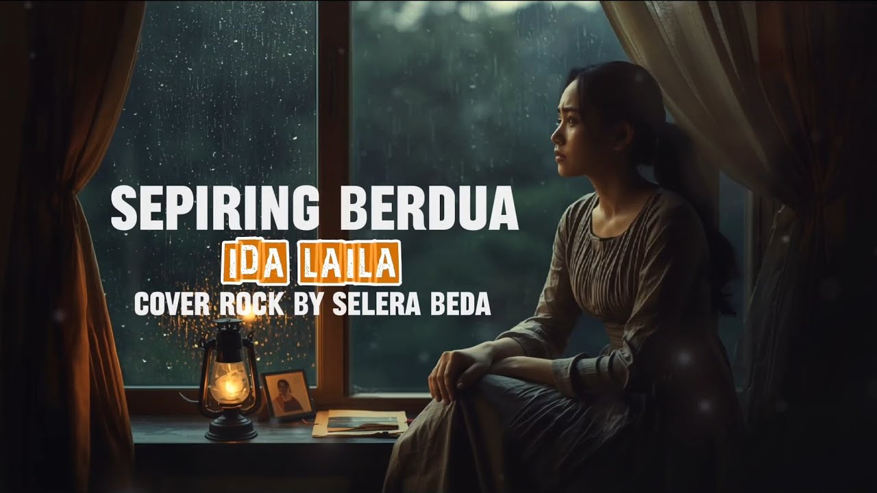 Sepiring berdua | cover by selera beda - YouTube