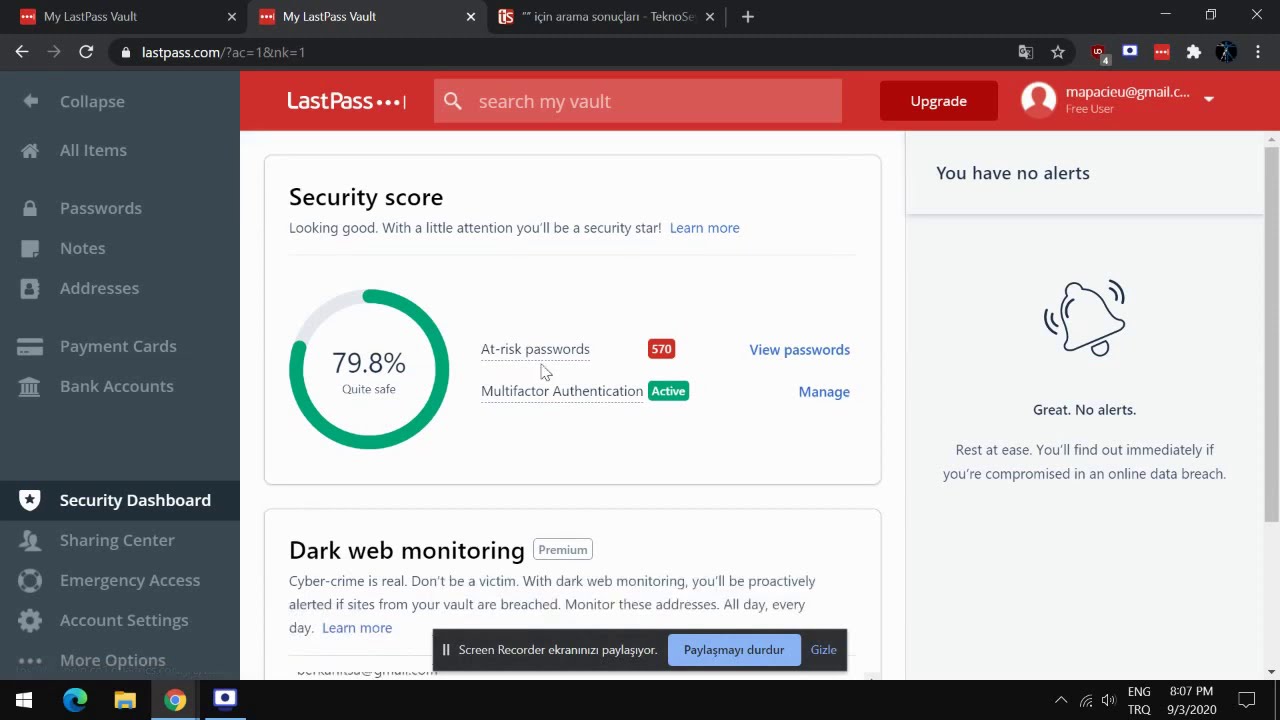 ts hack lp - YouTube