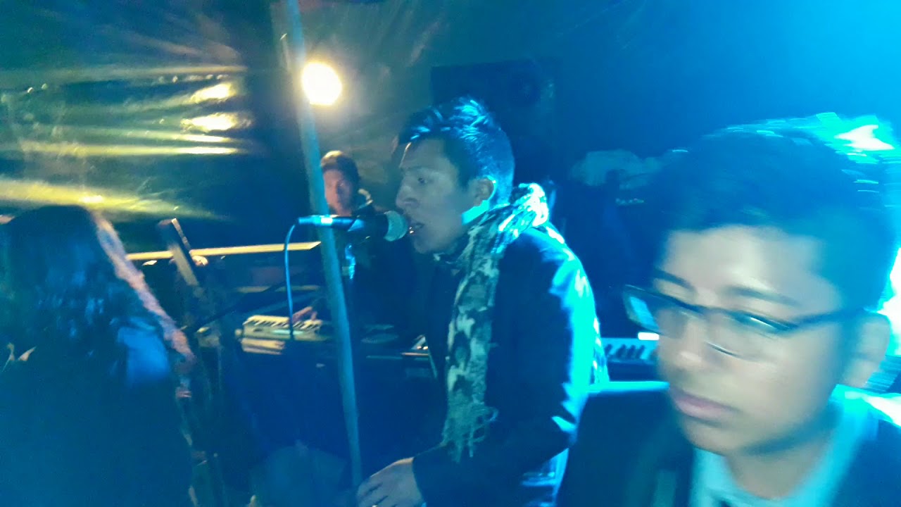THE VICTOR BAND ! parte #4 ..... ( Las Quiero A lAs Dos ) - YouTube