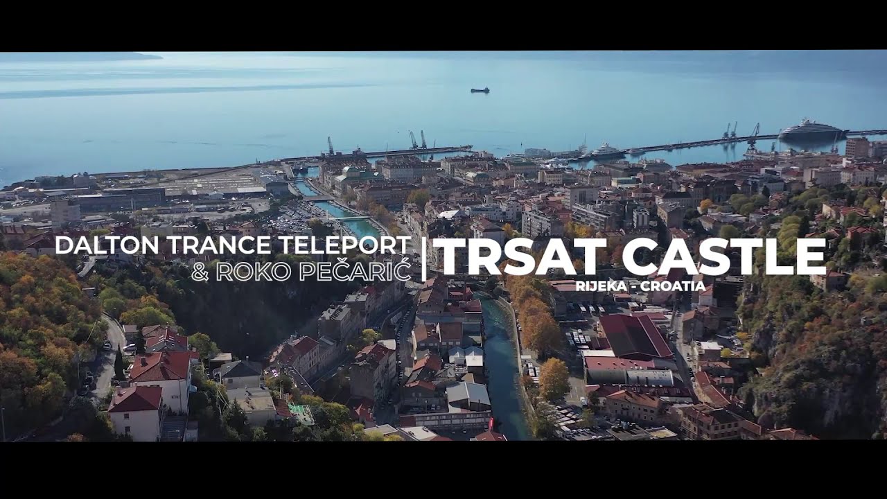 Renaissance - Dalton Trance Teleport predstavlja Trsatski kaštel ...
