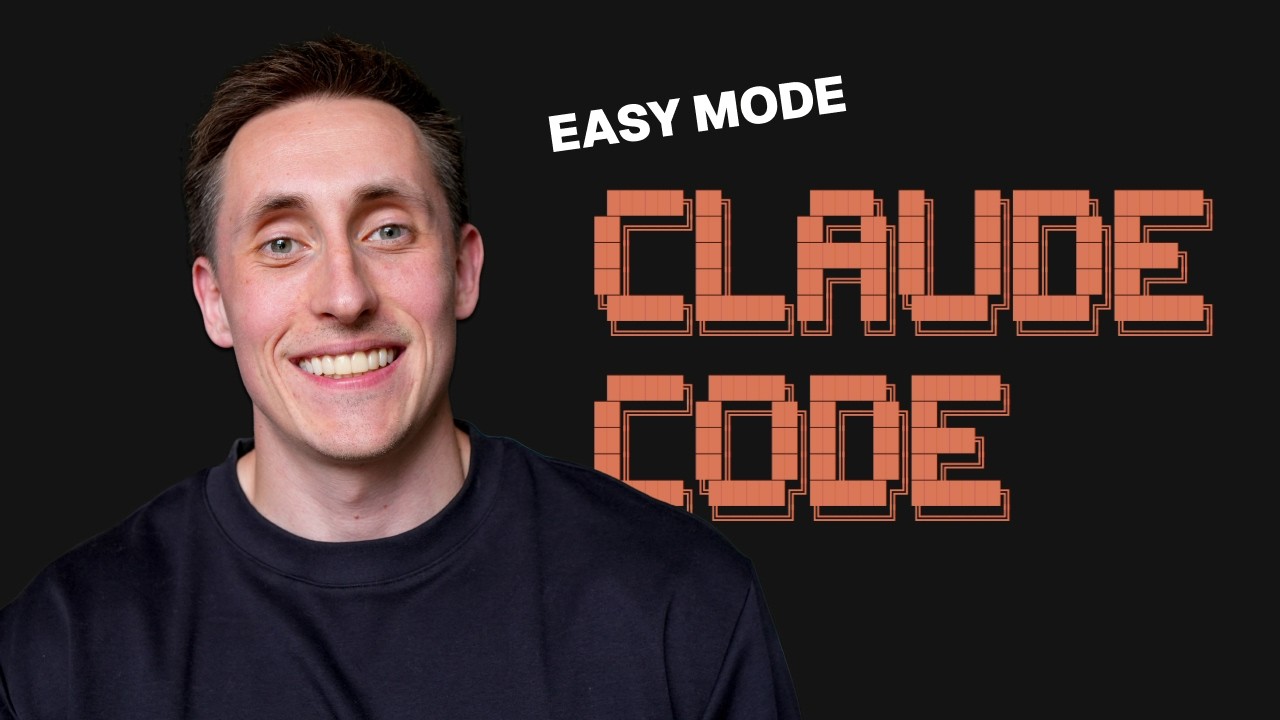 I was wrong about Claude Code (my complete workflow) - YouTube