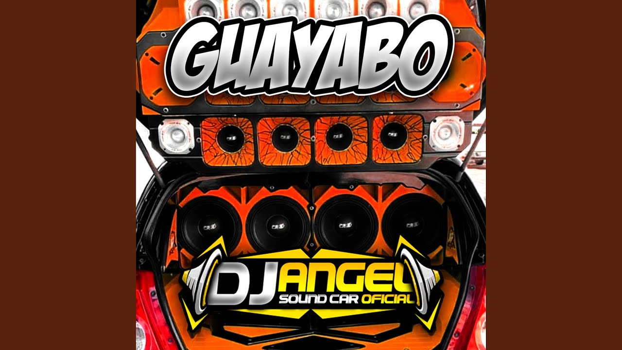 Guayabo (Car Audio) - YouTube