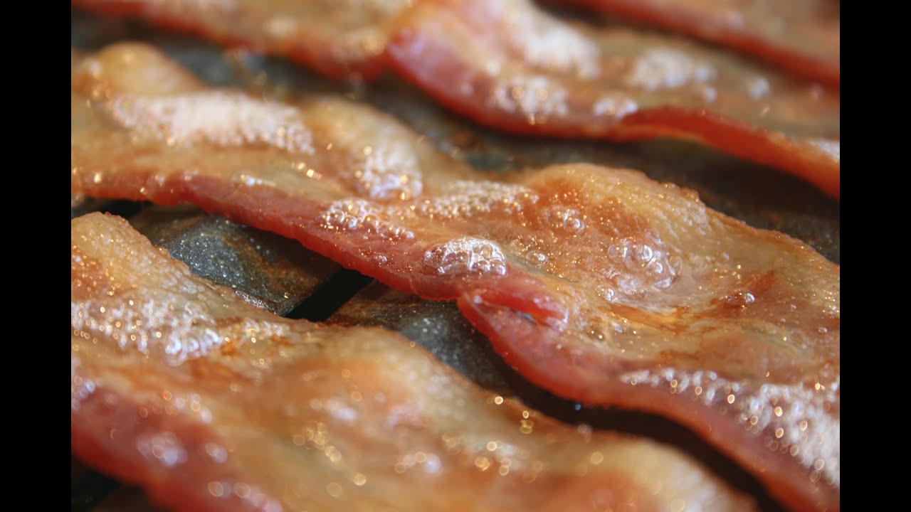 Bacon Productions Channel Introduction - YouTube