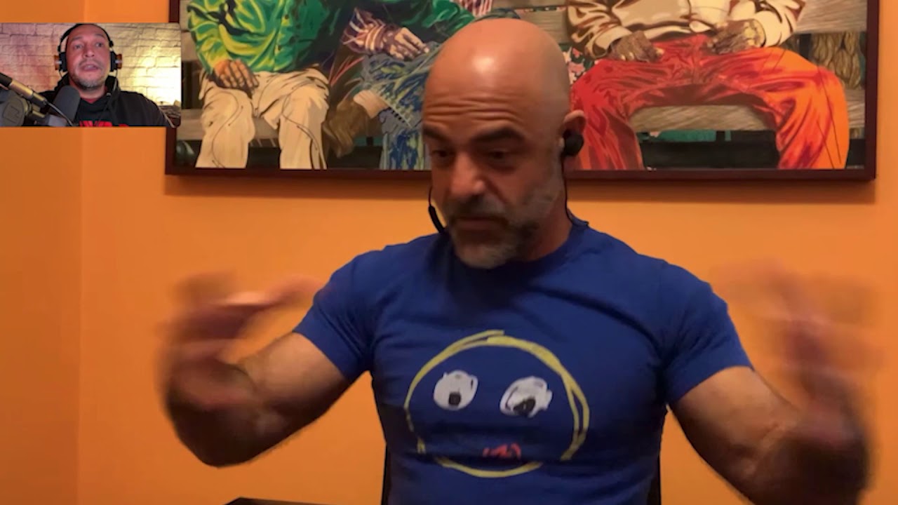 DGPS2E14: Adam Russo Promo - YouTube