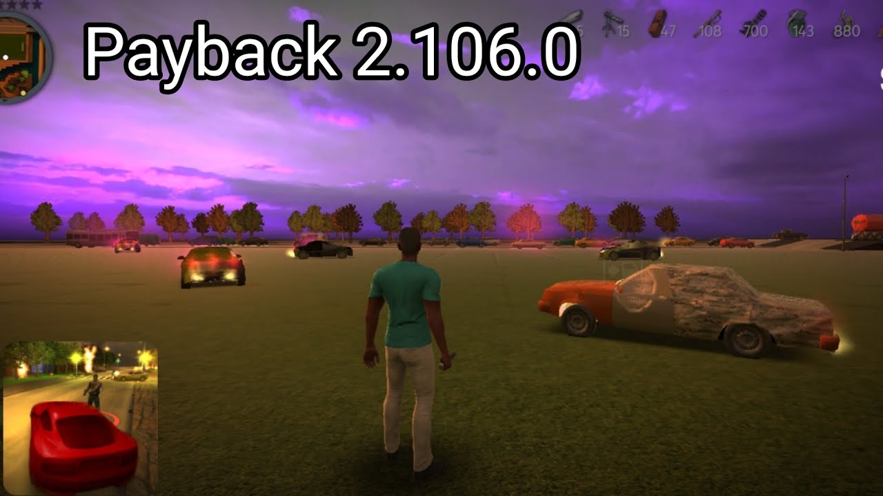 Payback 2 mod 2.106.0 - YouTube