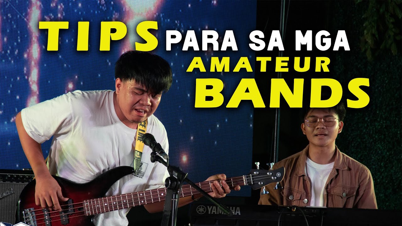 Nag coach ako sa PNU BAND "Liyab" para sa Battle of the Bands 2024 ...